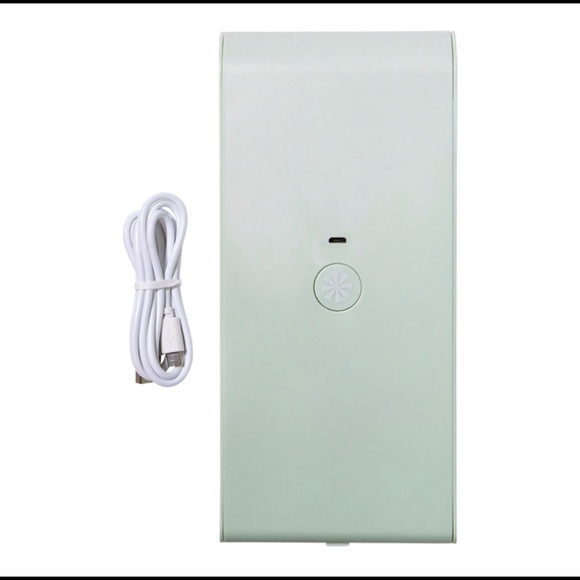 Tech Candy | Accessories | New Tech Candy Uv Phone Sanitizer Disinfect ...